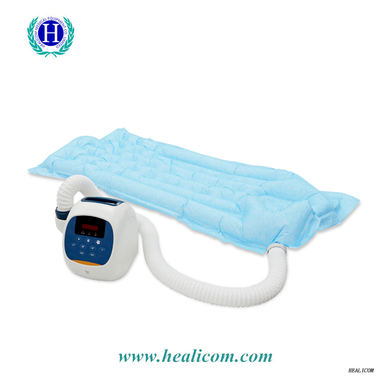 Medical HC-200 Heating Patient Warming Blankets Patient Warming Blanket ...