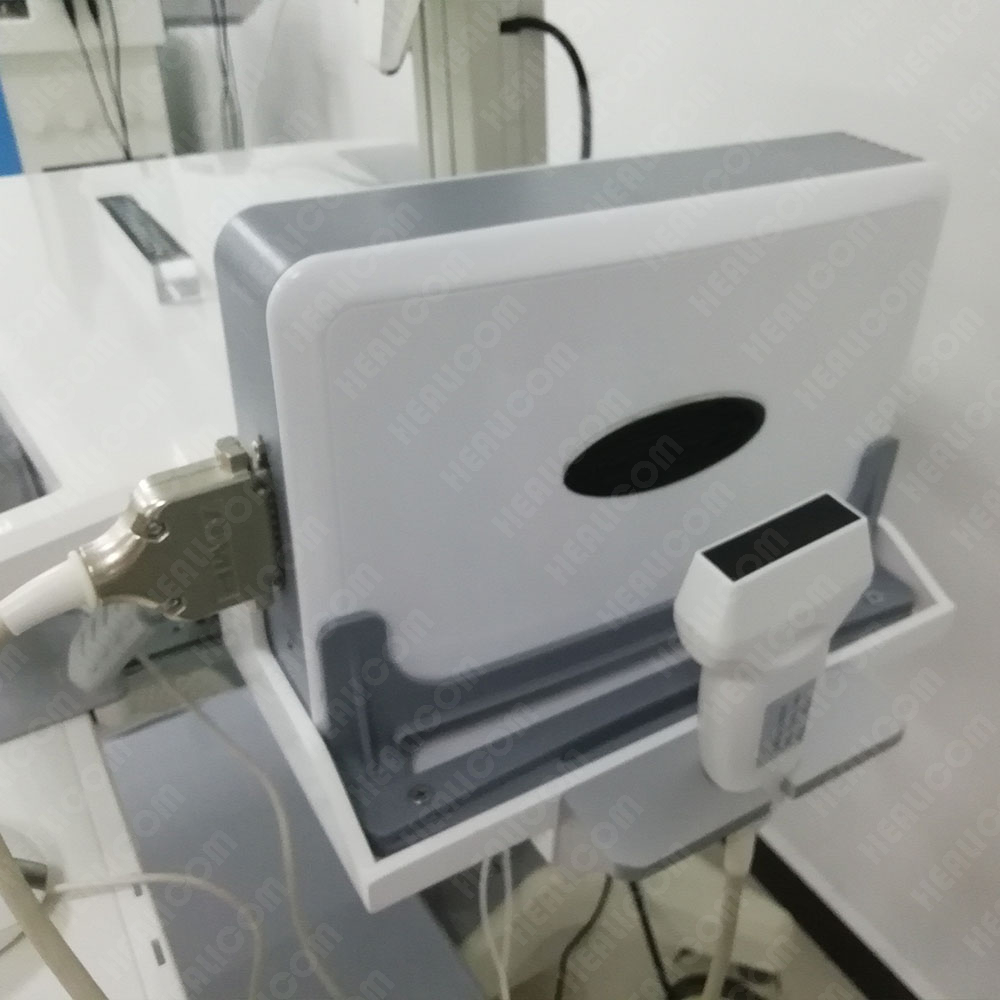 HJ7000 Portable DEXA Ultrasound bone scan densitometer Machine from ...