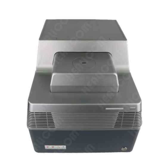 Linegene 9600 Plus Real-Time High Speed 5 channel PCR Analyzer System ...