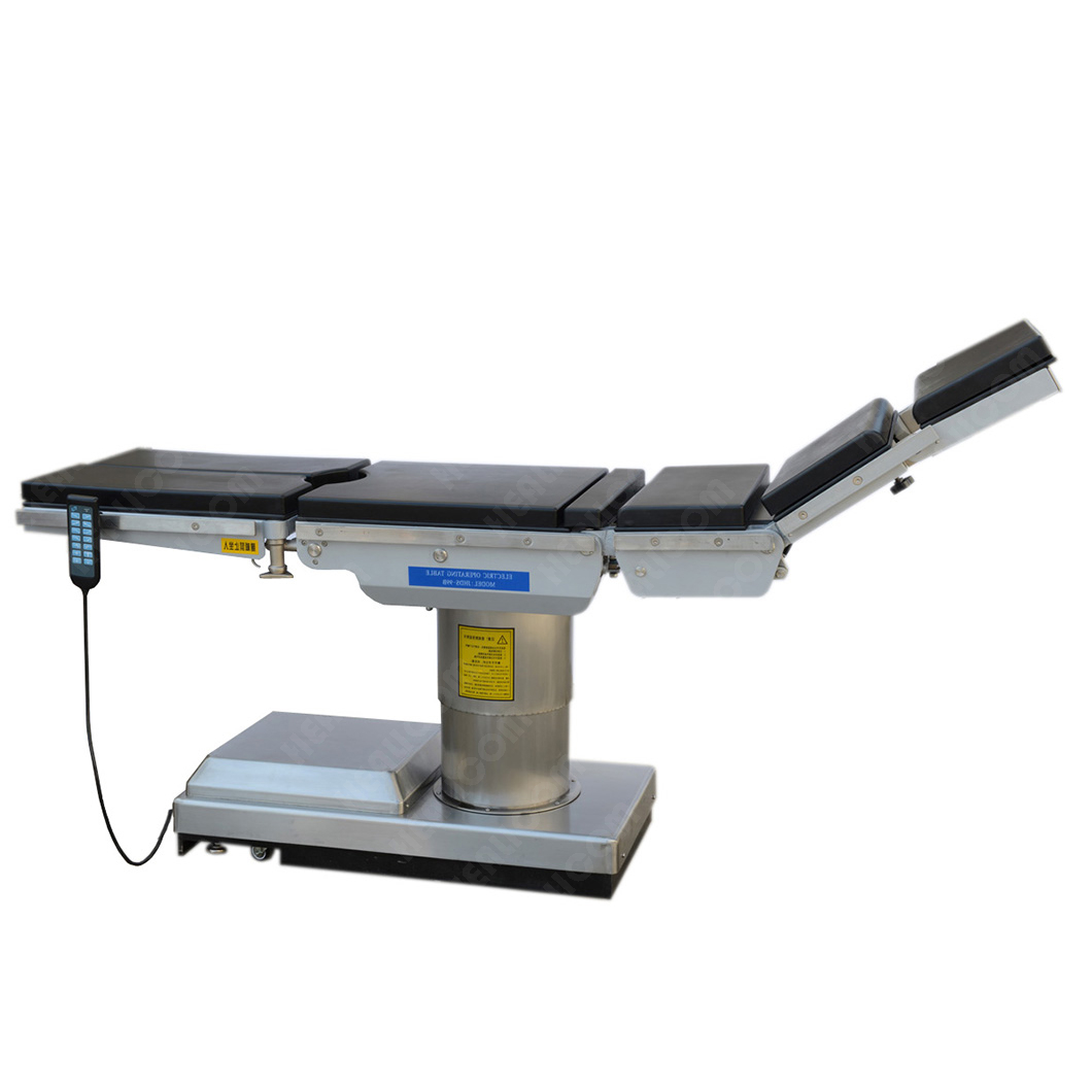 HDS-99B Multifunction Electric Hydraulic Control Operating Surgical ...