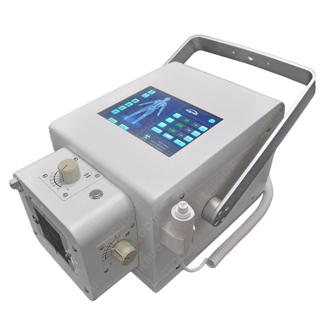 HFX-08 Portable High Frequency 8KW X-ray Machine from China ...