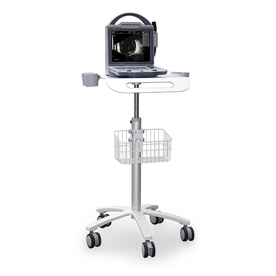 HO-300 Medical Portable Full Digital A / B Ophthalmic Ultrasound ...