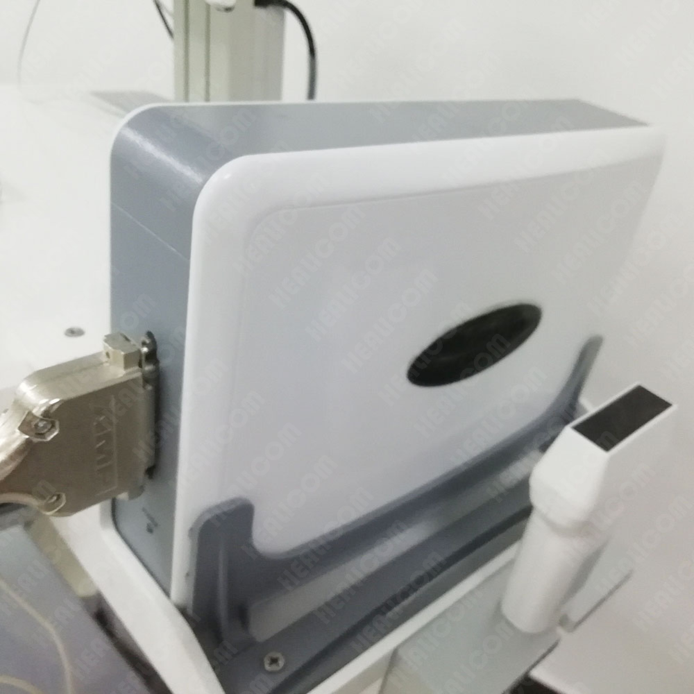 HJ7000 Portable DEXA Ultrasound bone scan densitometer Machine from ...