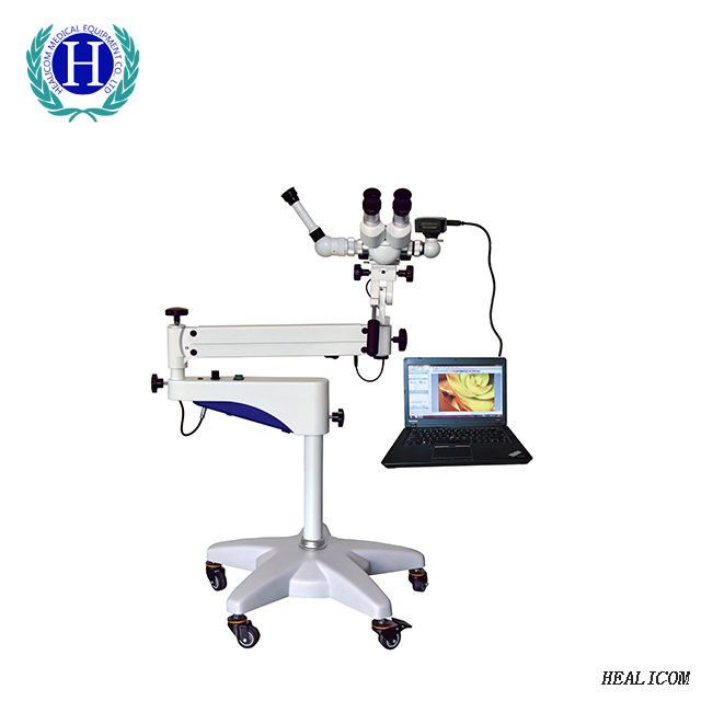 Medical Hospital Diagnostic Optical instrument Digital Imaging System ...